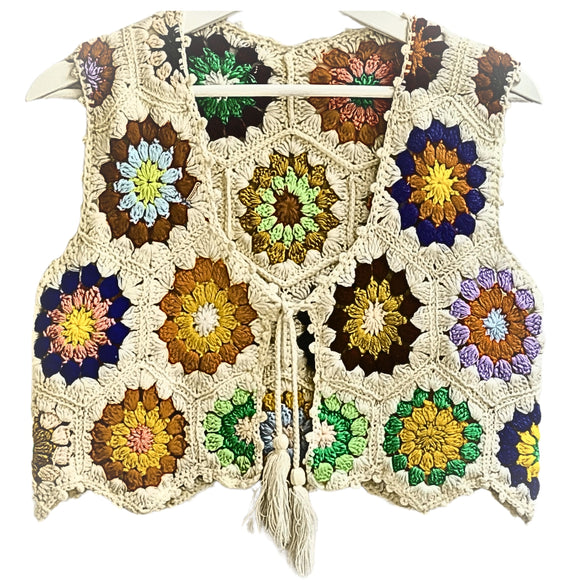 All Maggie's Crochet Patterns