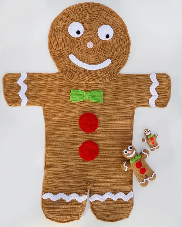 All Crochet Afghans– Page 2– Maggie's Crochet