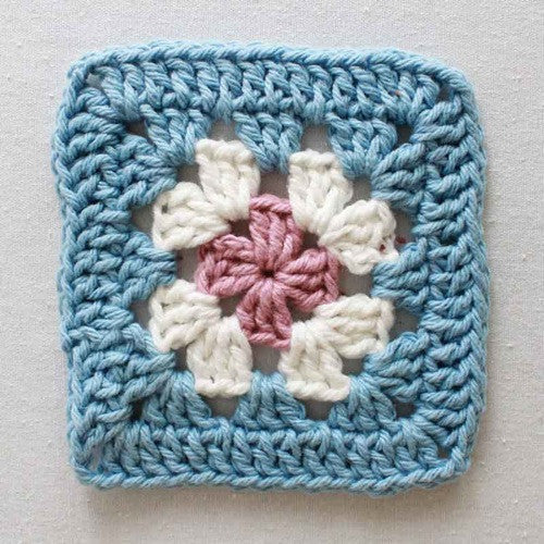 Coaster Crazy Crochet Pattern Leaflet – Maggie's Crochet