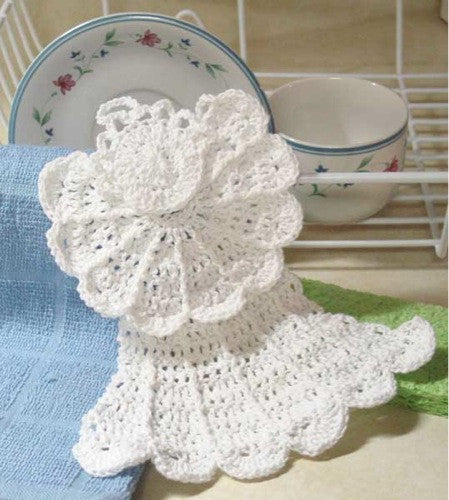 Crochet Angel Patterns – Maggie's Crochet