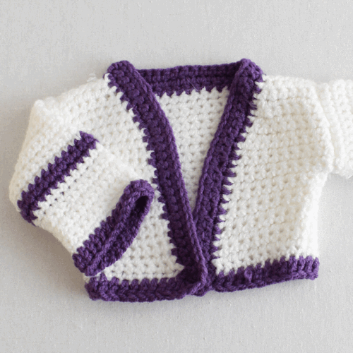 18" Dolls Rachel and Renee Crochet Pattern– Maggie's Crochet