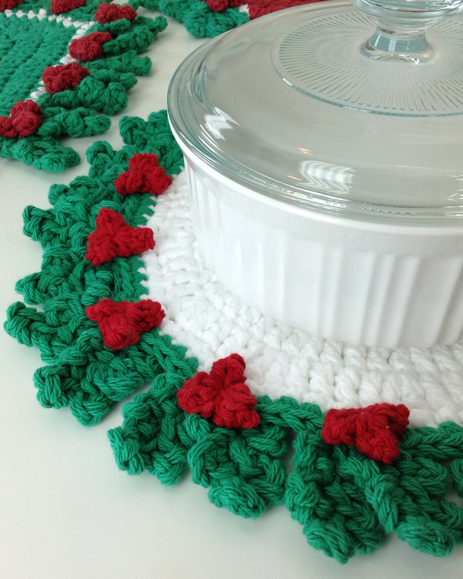 Maggie's Crochet Patterns Beginner Easy - Expert Stitches Baby Afghan